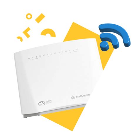 Modems And Home Internet Products Origin Energy