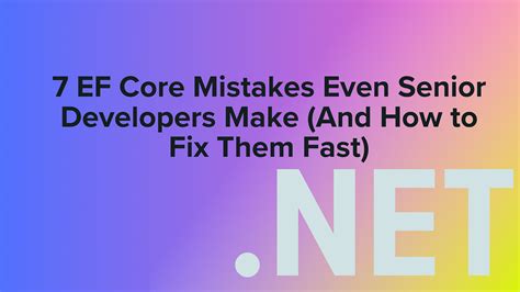 A Step By Step Guide To Implementing Net8 Dataprotection Api By Engr