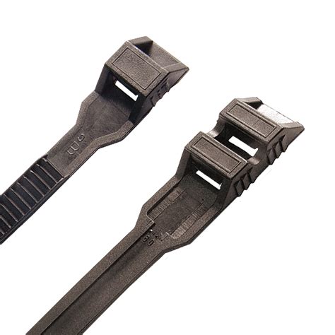 Cable Ties And Accessories Fascette In Plastica Superior Seal Ctp