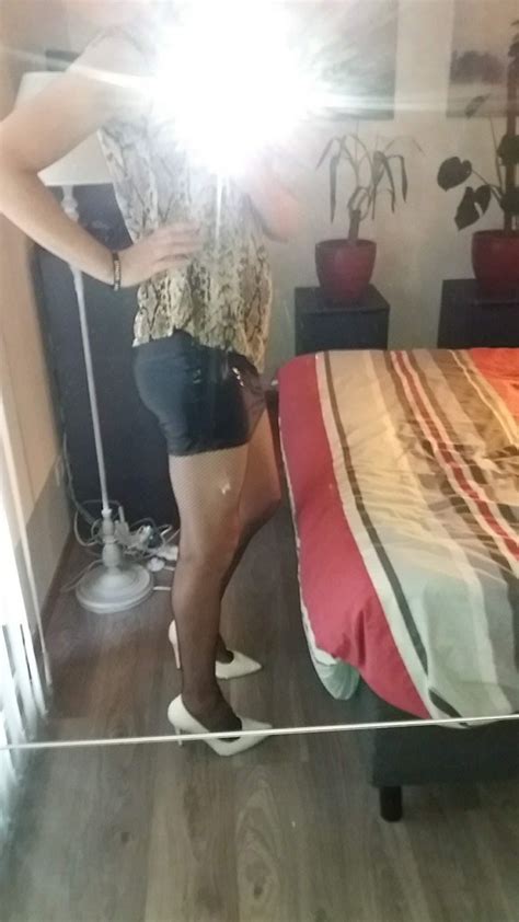 Do You Like My Outfit Rcrossdressing