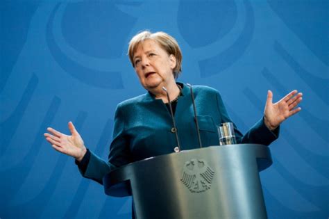 Герман үндэсний хэмжээнд хөл хорио тогтооно