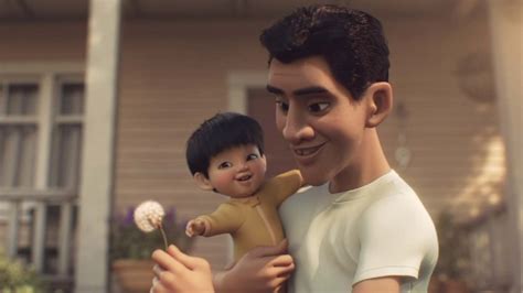 This Animated Short With Filipino Characters Is Raising Awareness On Autism