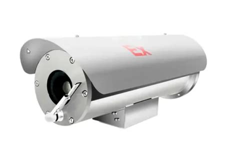 Explosion Proof Camera