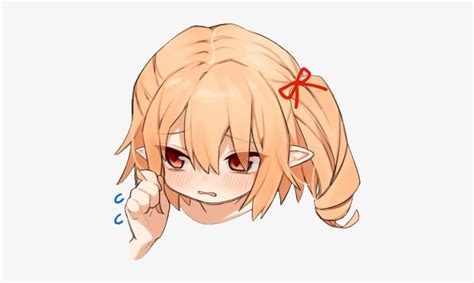 Embarrassed Discord Emojis Discord Emotes List