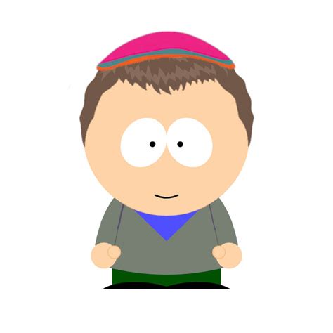 Gerald Broflovski Young By Damejlb9 On Deviantart
