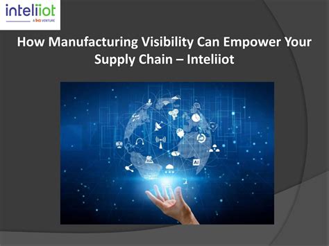 Iot Asset Monitoring Inteliiot By Inteliiot Issuu