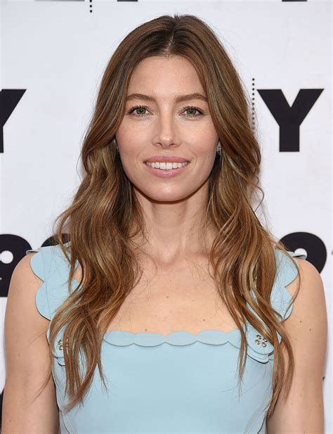 Jessica Biel At The Sinner Screening And Conversation In New York 0815