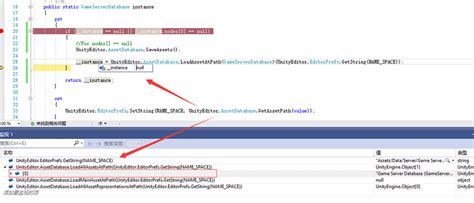 assetdatabase loadassetatpath unity engine unity discussions