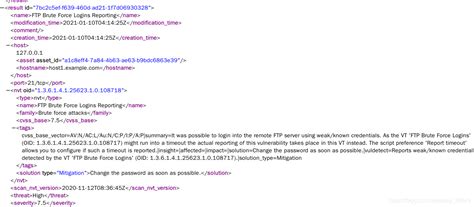 Openvas的安装、使用及实战gvm，metasploit使用open Vsa Csdn博客