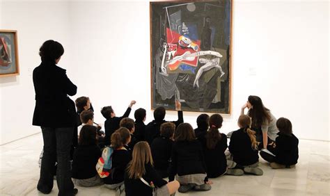 Why Should You Enrol For Art History Courses Ashleykelemen