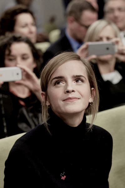 Emma Watson At The Un Press Conference Heforshe Tumbex