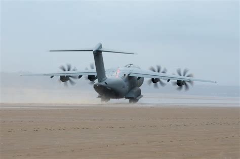 Airbus A400m Atlas Raf Page 10 Uk Defence Forum