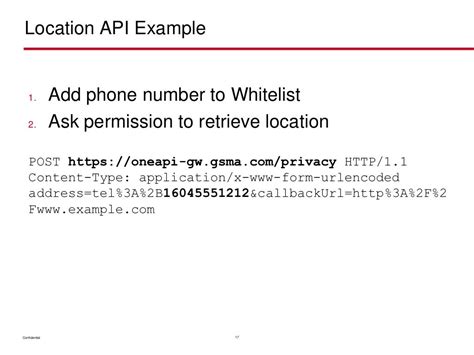 Location Api Example 1 Add