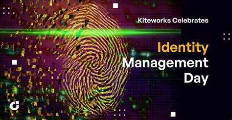 Kiteworks On Linkedin Kiteworks Cybersecurity Identitymanagementday Protectyouridentity