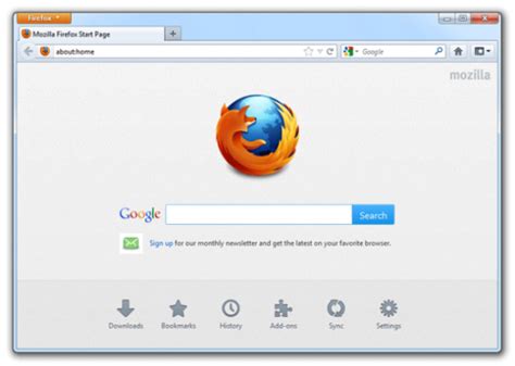 Firefox Archives