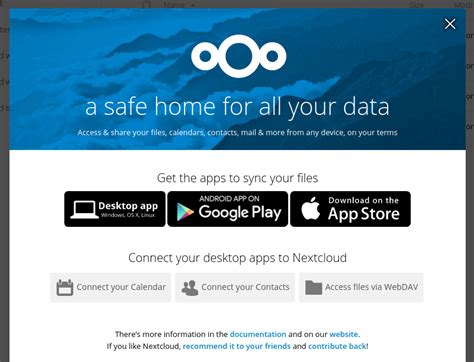 How To Install Nextcloud On Ubuntu 1604 Howto Techno