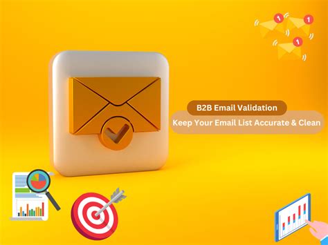 Verified Email Accounts Unlocking Reliable B2b Leads Exotto