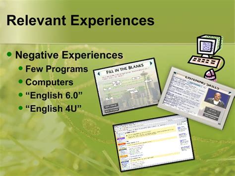 My Learning Process Ppt