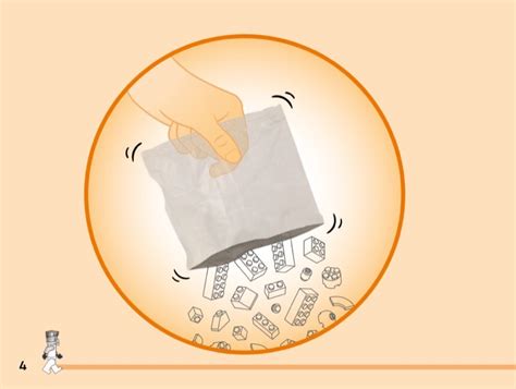 LEGO 71816 Zane S Ice Motorcycle Instructions Ninjago Dragons Rising Season 2