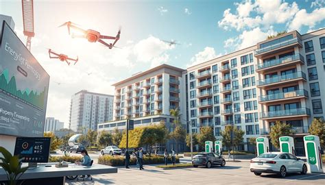 Property Management Erp Software Integrating Operations In Real Estate