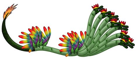 Kukulkan Dynapaul Wiki Fandom