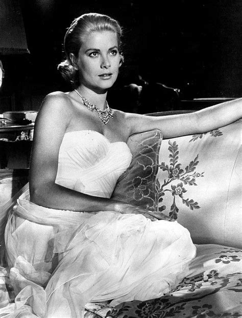 Grace Kelly Looking Gorgeous By Retro Images Archive Grace Kelly