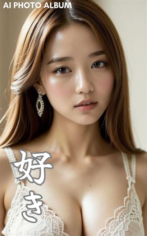 Jp 《ai美女写真集》大切だから 25ページ Ebook Aicreatorai Kindleストア
