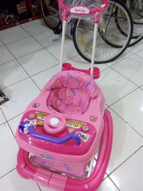 Top Konsep Gambar Roda Bayi, Terbaru!