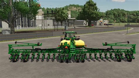Fs25 John Deere 1775nt Ridge Marker Fix Diniz Farms Farming
