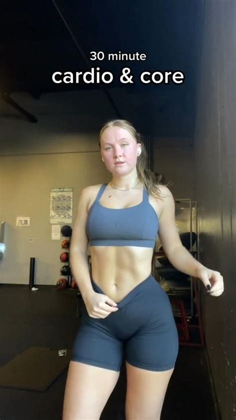 Pure Fat Burn Cardio Free Workout By Workoutlabs Fit Artofit
