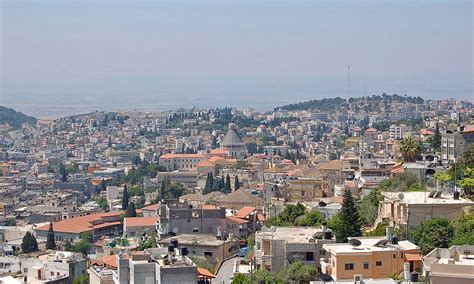 Nazareth Current Location At Marie Paige Blog