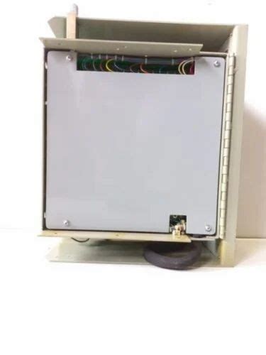 ZEEFAX AC MODULE E105 At Rs 125000 Piece In Bhavnagar ID 2852422449648