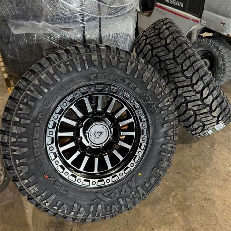 Buy Arena Trophy Wheels 18s For Strength And Style