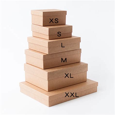 Kraft Paper Boxes Wholesale Supplier China Bavora