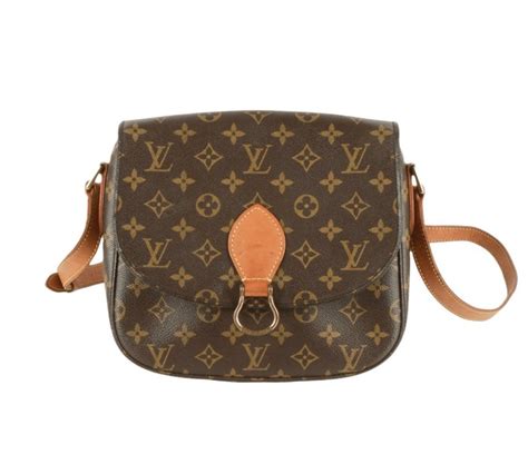 Louis Vuitton Crossbody Bag Catawiki