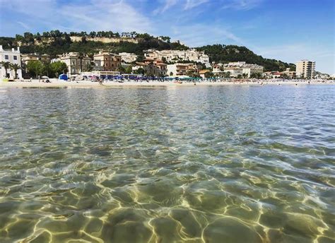 Ecco Amplification Per La Tutela Della Costa