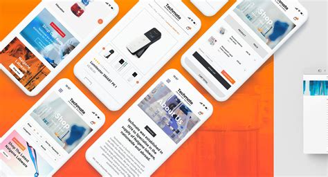 Techmate Website Design Services Tfa