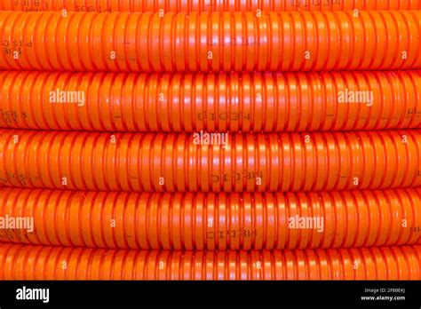 Conduit Cable Orange At Sebastian Stoddard Blog