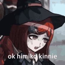 Himeko Gifs Tenor