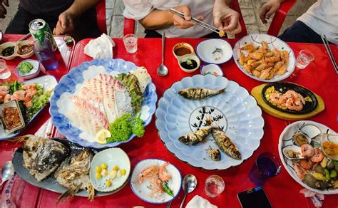 Come Todo Lo Que Puedas Estos Son Los Mejores Buffets De Mariscos En CDMX