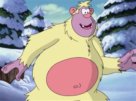 The Abominable Snowmonster Hit Entertainment Wiki Fandom