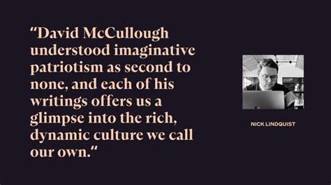 Beck And Stone On Linkedin Strategist Nick Lindquist Offers Us A Look Into The Quiet Patriotism Of…
