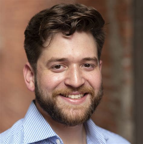 Introducing Central Currents Newest Reporter Patrick Mccarthy