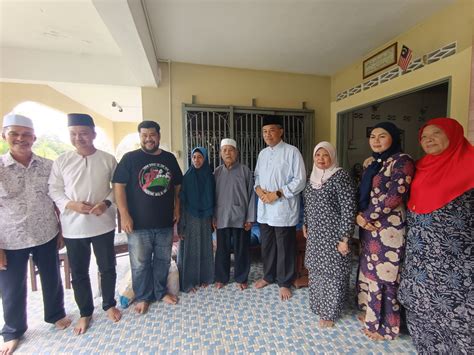 BN Jangan Terbawa Bawa Kemenangan Di Nenggiri Ke PRK Mahkota