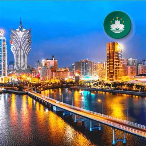 Macau ESIM 30 Days Highspeed 4G LTE