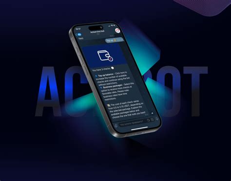 How To Use The Acl Bot In Telegram By Acl Service Aug 2024 Medium