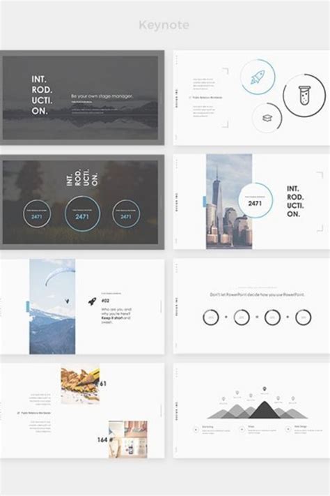 Awesome Ipad Mockup Powerpoint Template One Mockup