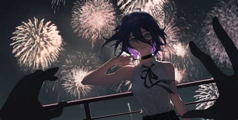 Pinterest Reze Anime Wallpaper Anime
