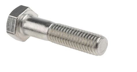Hexagonal 2inch Stainless Steel Hex Bolt M14 14 Mm At Rs 15 Piece In