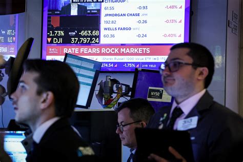 If The Us Economy Is Robust Why Is The Yield Curve Still Inverted The Business Times